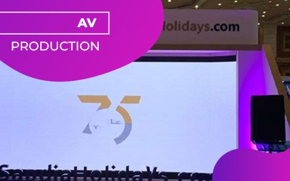 AV PRODUCTION - TheTouch