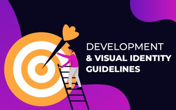 Development & Visual Identity Guidelines - TheTouch
