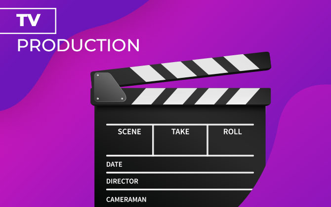 VIDEO EDITING - TheTouch